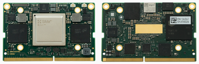 MLSoC™ Modalix - Second Generation SoC for Physical AI Capable of Running Generative AI at Under ...
